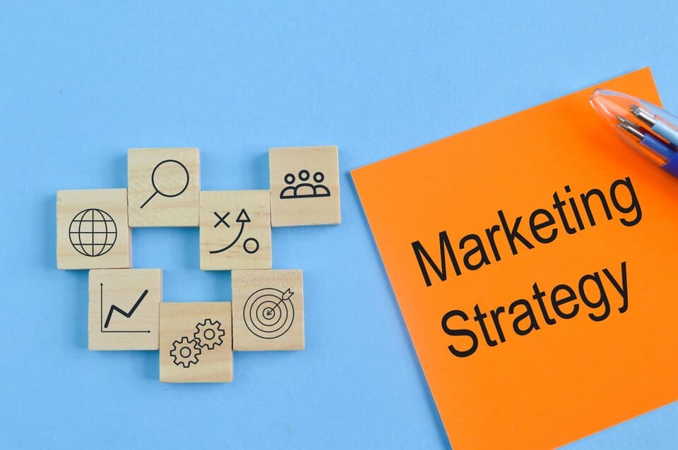 Marketing as Strategy: Unveiling the Power of Strategy