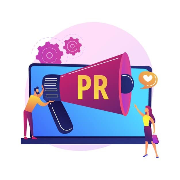 Purpose of PR Agencies: Zoe Green | The Ad Logic