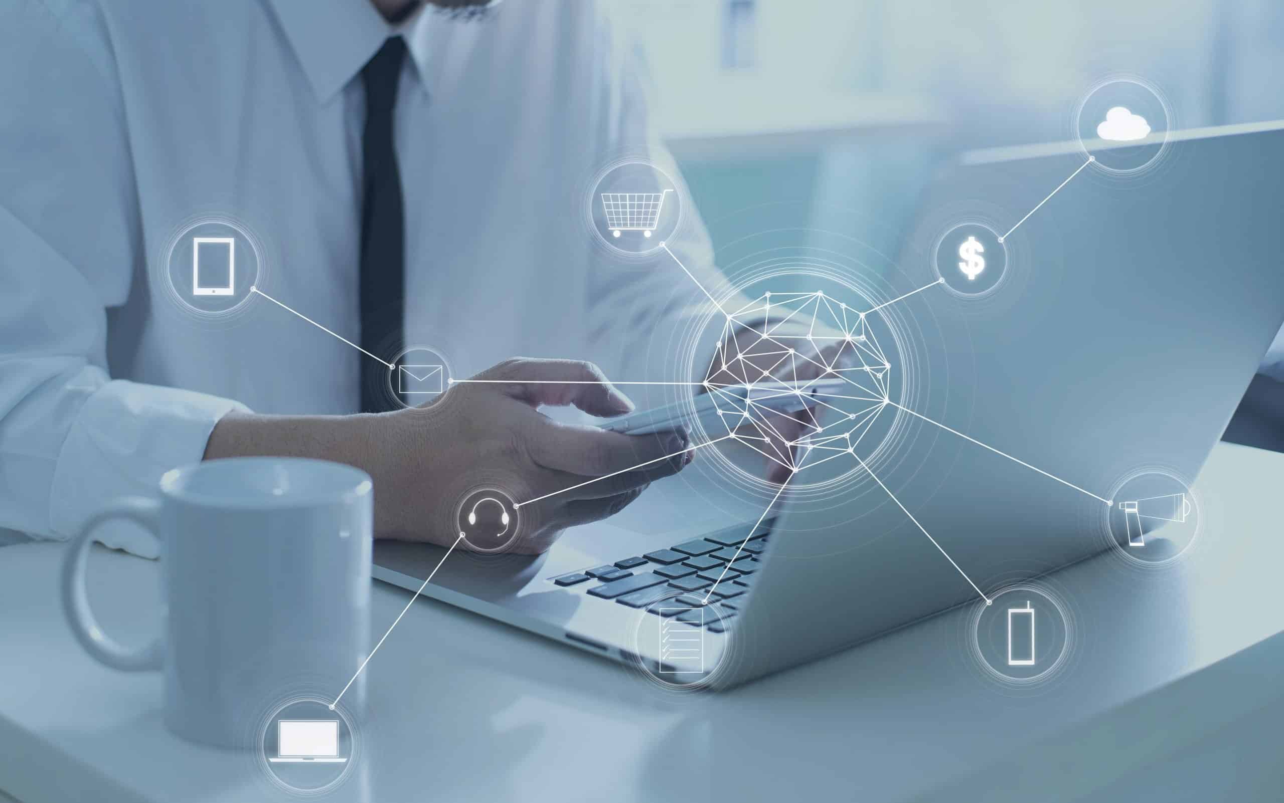 A Startup’s IT Journey to Success with SequelNet