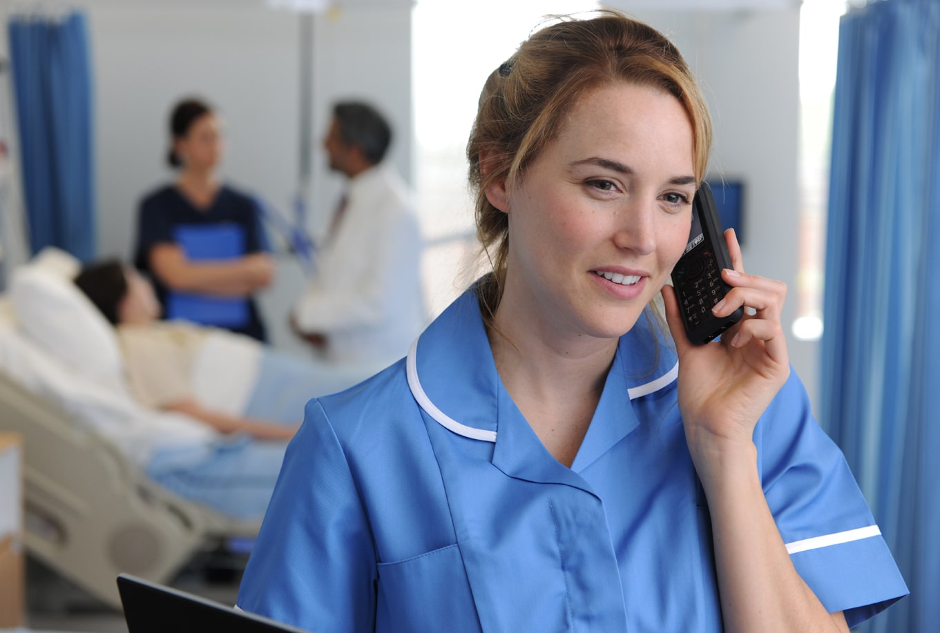 The Role of Healthcare Providers in Integrating Remote Monitoring with ...