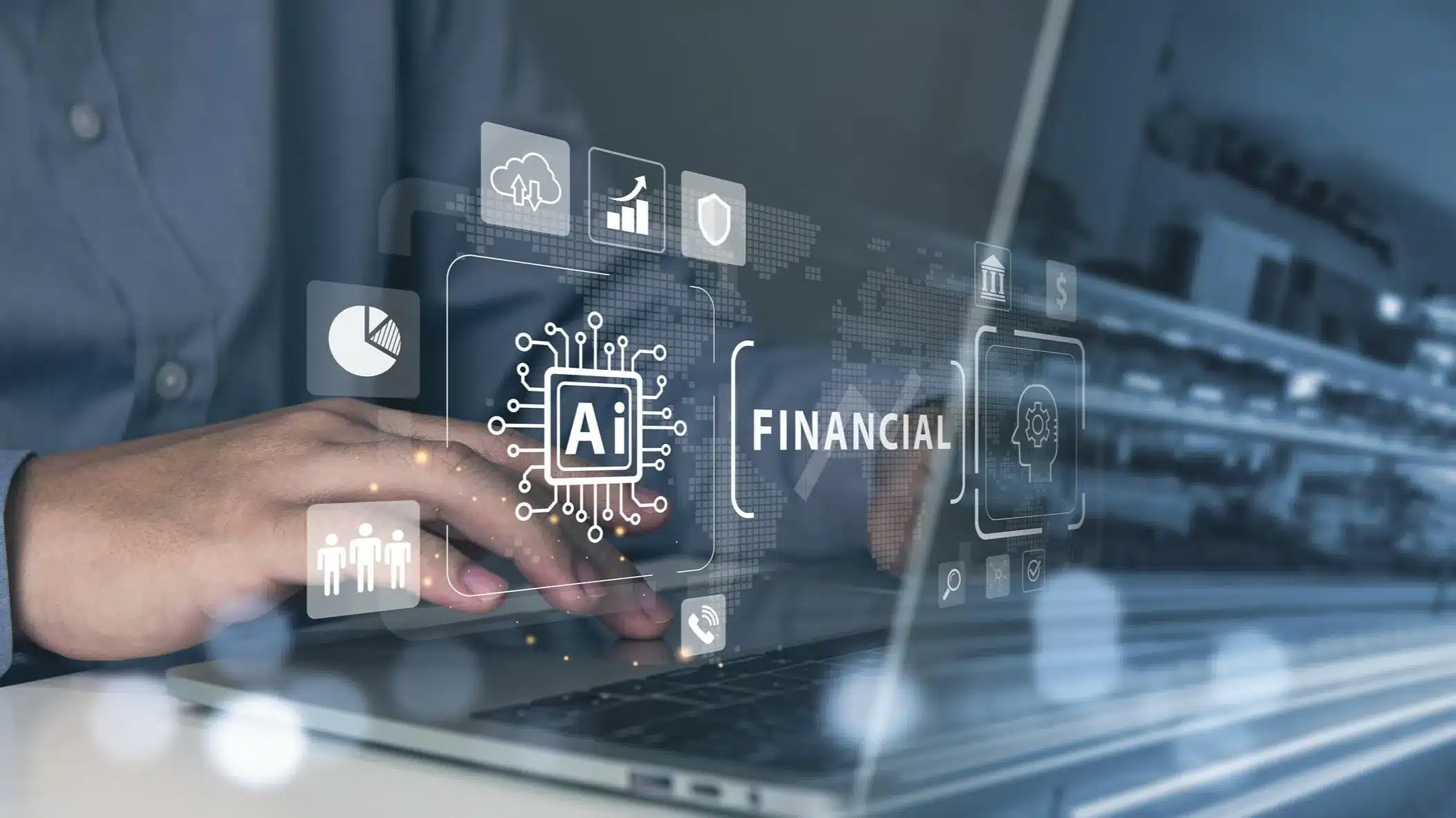 Streamlining Operations with Advanced Financial Automation